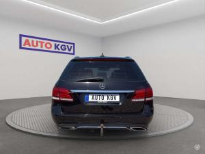 Melns Mercedes-Benz e-250 2014 Kauņa, ar dzinēja tilpumu 2.10 L un nobraukumu 328 tūkst. km par 9499 €, foto 5 vietnē AUTOMOTO.COM.LV