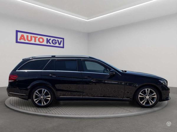 Melns Mercedes-Benz e-250 2014 Kauņa, ar dzinēja tilpumu 2.10 L un nobraukumu 328 tūkst. km par 9499 €, foto 6 vietnē AUTOMOTO.COM.LV
