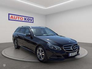 Черный Мерседес E 250 2014 в Каунас, объемом двигателя 2.10 л и пробегом 328 тыс. км за 9499 €, фото 8 на AUTOMOTO.COM.LV