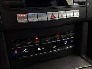 Черный Мерседес E 250 2014 в Каунас, объемом двигателя 2.10 л и пробегом 328 тыс. км за 9499 €, фото 18 на AUTOMOTO.COM.LV