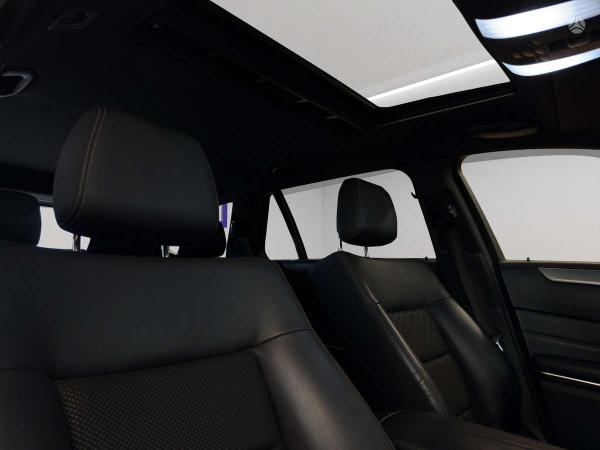 Black Mercedes-Benz e-250 2014 in Kaunas, with an engine capacity of 2.10 L and mileage of 328 thousand km for 9499 €, photo 10 on AUTOMOTO.COM.LV