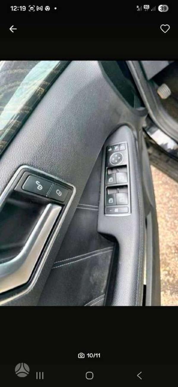 Melns Mercedes-Benz e-250 2015 Viļņa, ar dzinēja tilpumu 2.14 L un nobraukumu 302 tūkst. km par 7500 €, foto 9 vietnē AUTOMOTO.COM.LV