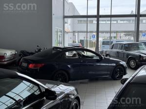 Синий Мерседес E 250 2014 в Рига, объемом двигателя 2.20 л и пробегом 350 тыс. км за 12000 €, фото 15 на AUTOMOTO.COM.LV