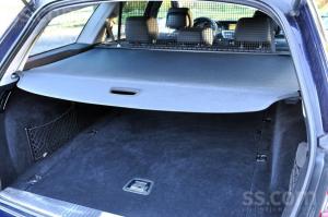 Blue Mercedes-Benz e-250 2010 in Riga, with an engine capacity of 2.20 L and mileage of 292 thousand km for 4790 €, photo 11 on AUTOMOTO.COM.LV