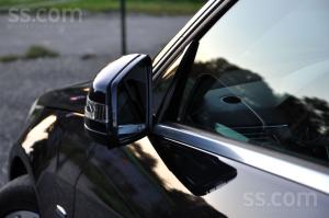 Blue Mercedes-Benz e-250 2010 in Riga, with an engine capacity of 2.20 L and mileage of 292 thousand km for 4790 €, photo 21 on AUTOMOTO.COM.LV