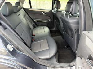 Blue Mercedes-Benz e-250 2011 in Panevezys, with an engine capacity of 1.80 L and mileage of 275 thousand km for 4700 €, photo 33 on AUTOMOTO.COM.LV
