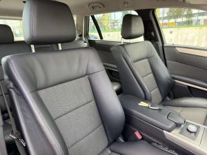 Синий Мерседес E 250 2011 в Паневежис, объемом двигателя 2.14 л и пробегом 275 тыс. км за 4700 €, фото 31 на AUTOMOTO.COM.LV