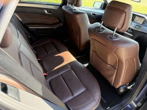 Синий Мерседес E 250 2015 в Шяуляй, объемом двигателя 2.14 л и пробегом 330 тыс. км за 8700 €, фото 17 на AUTOMOTO.COM.LV