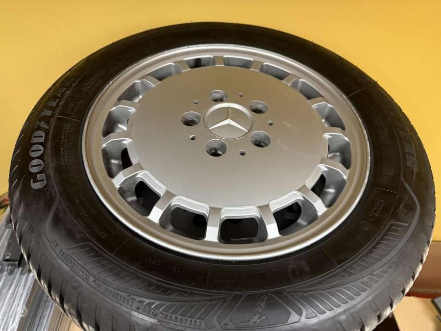 Brūns Mercedes-Benz e-250 1991 Raseiniai, ar dzinēja tilpumu 2.50 L un nobraukumu 239 tūkst. km par 8300 €, foto 54 vietnē AUTOMOTO.COM.LV