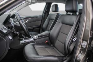 Brūns Mercedes-Benz e-250 2010 Kauņa, ar dzinēja tilpumu 2.20 L un nobraukumu 298 tūkst. km par 7990 €, foto 10 vietnē AUTOMOTO.COM.LV