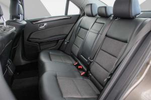 Brūns Mercedes-Benz e-250 2010 Kauņa, ar dzinēja tilpumu 2.20 L un nobraukumu 298 tūkst. km par 7990 €, foto 12 vietnē AUTOMOTO.COM.LV