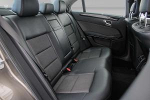 Brūns Mercedes-Benz e-250 2010 Kauņa, ar dzinēja tilpumu 2.20 L un nobraukumu 298 tūkst. km par 7990 €, foto 16 vietnē AUTOMOTO.COM.LV