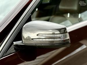 Brūns Mercedes-Benz e-250 2010 Kauņa, ar dzinēja tilpumu 2.10 L un nobraukumu 345 tūkst. km par 7000 €, foto 11 vietnē AUTOMOTO.COM.LV