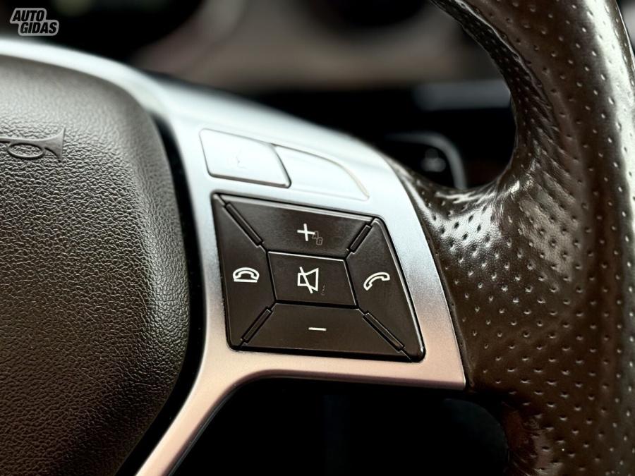 Brūns Mercedes-Benz e-250 2010 Kauņa, ar dzinēja tilpumu 2.10 L un nobraukumu 345 tūkst. km par 7000 €, foto 14 vietnē AUTOMOTO.COM.LV