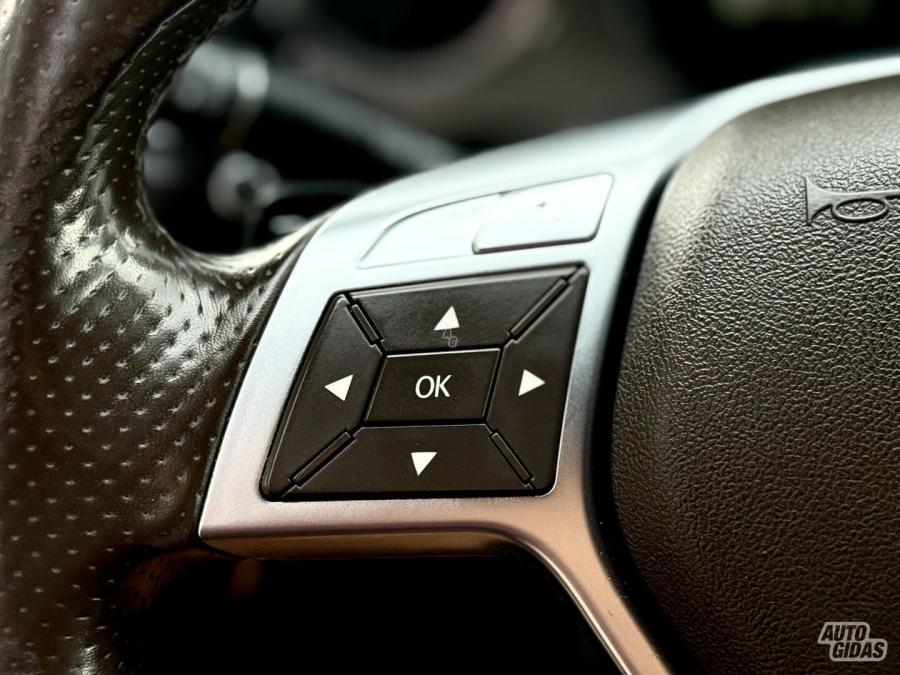 Brūns Mercedes-Benz e-250 2010 Kauņa, ar dzinēja tilpumu 2.10 L un nobraukumu 345 tūkst. km par 7000 €, foto 15 vietnē AUTOMOTO.COM.LV