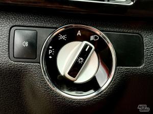 Brūns Mercedes-Benz e-250 2010 Kauņa, ar dzinēja tilpumu 2.10 L un nobraukumu 345 tūkst. km par 7000 €, foto 17 vietnē AUTOMOTO.COM.LV