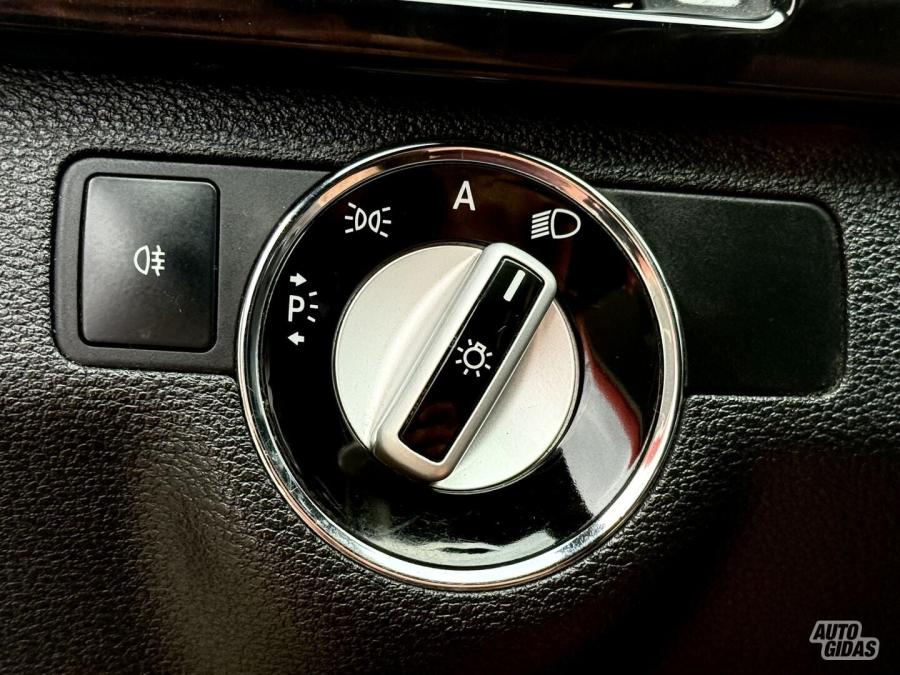 Brūns Mercedes-Benz e-250 2010 Kauņa, ar dzinēja tilpumu 2.10 L un nobraukumu 345 tūkst. km par 7000 €, foto 17 vietnē AUTOMOTO.COM.LV