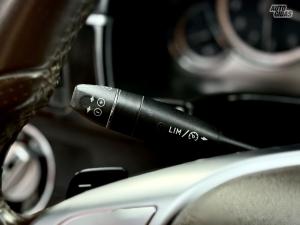 Brūns Mercedes-Benz e-250 2010 Kauņa, ar dzinēja tilpumu 2.10 L un nobraukumu 345 tūkst. km par 7000 €, foto 18 vietnē AUTOMOTO.COM.LV