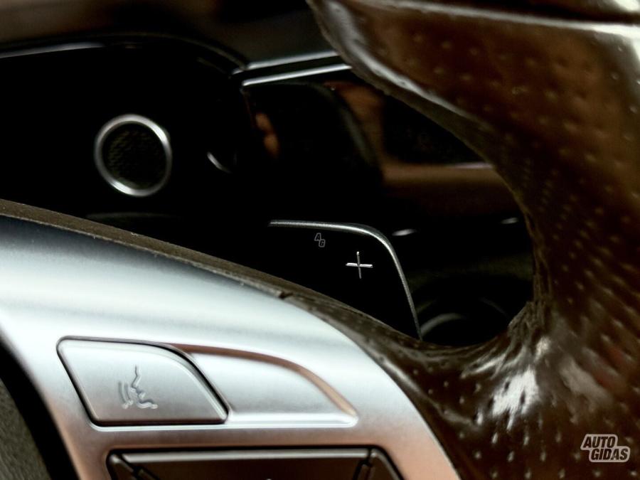 Brūns Mercedes-Benz e-250 2010 Kauņa, ar dzinēja tilpumu 2.10 L un nobraukumu 345 tūkst. km par 7000 €, foto 19 vietnē AUTOMOTO.COM.LV