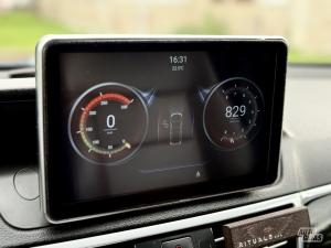 Brūns Mercedes-Benz e-250 2010 Kauņa, ar dzinēja tilpumu 2.10 L un nobraukumu 345 tūkst. km par 7000 €, foto 20 vietnē AUTOMOTO.COM.LV