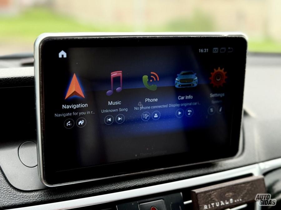 Brūns Mercedes-Benz e-250 2010 Kauņa, ar dzinēja tilpumu 2.10 L un nobraukumu 345 tūkst. km par 7000 €, foto 21 vietnē AUTOMOTO.COM.LV