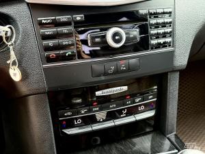 Brūns Mercedes-Benz e-250 2010 Kauņa, ar dzinēja tilpumu 2.10 L un nobraukumu 345 tūkst. km par 7000 €, foto 23 vietnē AUTOMOTO.COM.LV