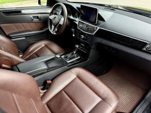 Brūns Mercedes-Benz e-250 2010 Kauņa, ar dzinēja tilpumu 2.10 L un nobraukumu 345 tūkst. km par 7000 €, foto 26 vietnē AUTOMOTO.COM.LV