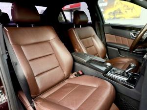 Brūns Mercedes-Benz e-250 2010 Kauņa, ar dzinēja tilpumu 2.10 L un nobraukumu 345 tūkst. km par 7000 €, foto 27 vietnē AUTOMOTO.COM.LV