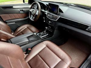 Коричневый Мерседес E 250 2010 в Каунас, объемом двигателя 2.14 л и пробегом 345 тыс. км за 7000 €, фото 25 на AUTOMOTO.COM.LV