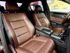 Коричневый Мерседес E 250 2010 в Каунас, объемом двигателя 2.14 л и пробегом 345 тыс. км за 7000 €, фото 27 на AUTOMOTO.COM.LV