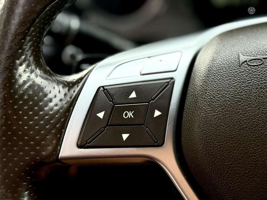 Brown Mercedes-Benz e-250 2010 in Kaunas, with an engine capacity of 2.14 L and mileage of 345 thousand km for 7000 €, photo 14 on AUTOMOTO.COM.LV