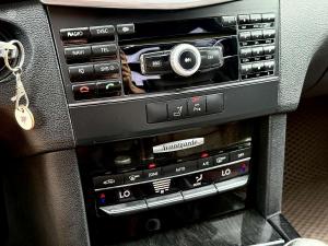 Коричневый Мерседес E 250 2010 в Каунас, объемом двигателя 2.14 л и пробегом 345 тыс. км за 7000 €, фото 24 на AUTOMOTO.COM.LV