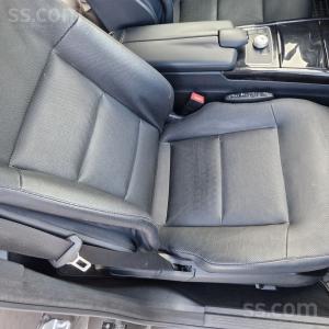 Коричневый Мерседес E 250 2011 в Рига, объемом двигателя 2.10 л и пробегом 0 тыс. км за 6800 €, фото 11 на AUTOMOTO.COM.LV