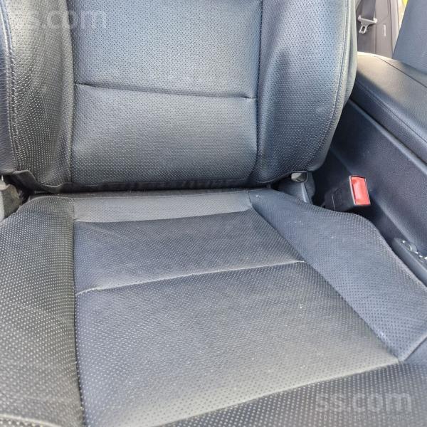 Brūns Mercedes-Benz e-250 2011 Rīga, ar dzinēja tilpumu 2.10 L un nobraukumu 412 tūkst. km par 6290 €, foto 7 vietnē AUTOMOTO.COM.LV