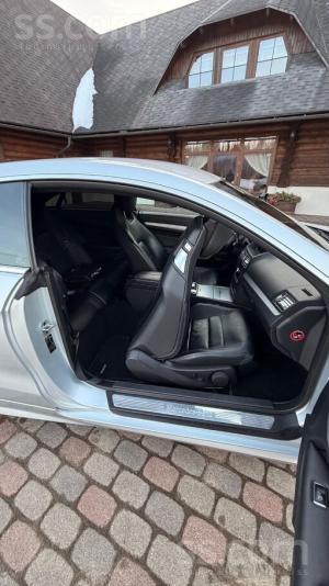Mercedes-Benz e-250 2014 in Riga, with an engine capacity of 2.00 L and mileage of 160 thousand km for 13500 €, photo 9 on AUTOMOTO.COM.LV