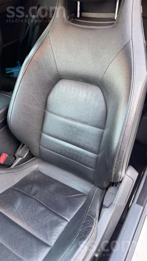 Mercedes-Benz e-250 2014 in Riga, with an engine capacity of 2.00 L and mileage of 160 thousand km for 13500 €, photo 11 on AUTOMOTO.COM.LV