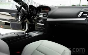 Pelēks Mercedes-Benz e-250 2013 Rīga, ar dzinēja tilpumu 2.20 L un nobraukumu 0 tūkst. km par 23777 €, foto 7 vietnē AUTOMOTO.COM.LV