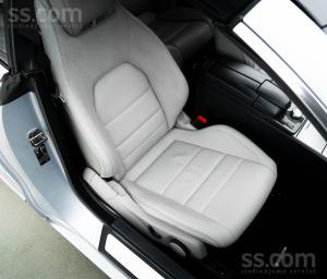 Pelēks Mercedes-Benz e-250 2013 Rīga, ar dzinēja tilpumu 2.20 L un nobraukumu 0 tūkst. km par 23777 €, foto 9 vietnē AUTOMOTO.COM.LV