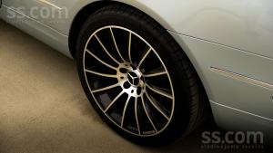 Pelēks Mercedes-Benz e-250 2013 Rīga, ar dzinēja tilpumu 2.20 L un nobraukumu 0 tūkst. km par 23777 €, foto 14 vietnē AUTOMOTO.COM.LV