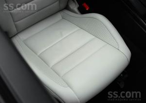Pelēks Mercedes-Benz e-250 2013 Rīga, ar dzinēja tilpumu 2.20 L un nobraukumu 0 tūkst. km par 23777 €, foto 19 vietnē AUTOMOTO.COM.LV