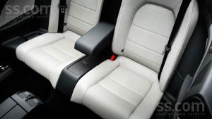 Pelēks Mercedes-Benz e-250 2013 Rīga, ar dzinēja tilpumu 2.20 L un nobraukumu 0 tūkst. km par 23777 €, foto 21 vietnē AUTOMOTO.COM.LV