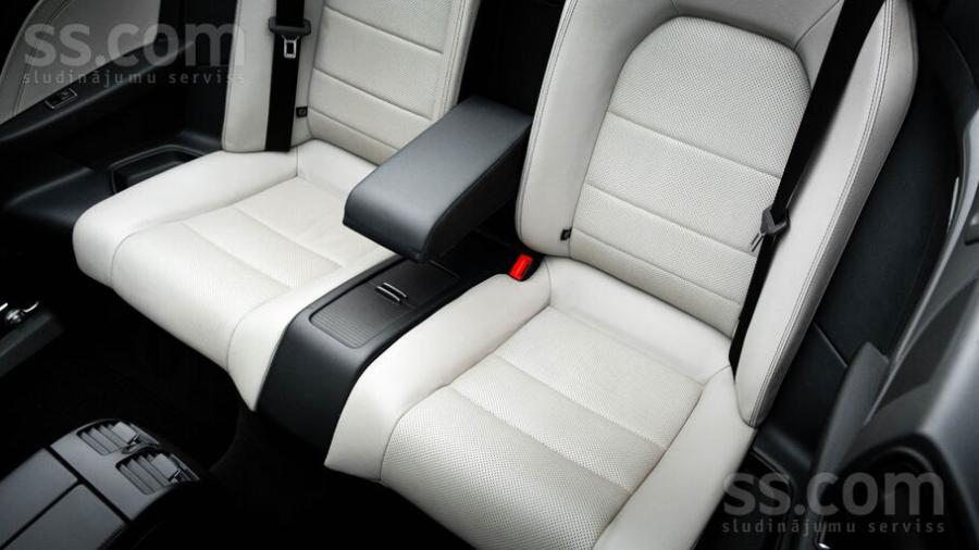 Pelēks Mercedes-Benz e-250 2013 Rīga, ar dzinēja tilpumu 2.20 L un nobraukumu 0 tūkst. km par 23777 €, foto 21 vietnē AUTOMOTO.COM.LV