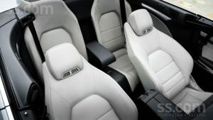 Pelēks Mercedes-Benz e-250 2013 Rīga, ar dzinēja tilpumu 2.20 L un nobraukumu 0 tūkst. km par 23777 €, foto 23 vietnē AUTOMOTO.COM.LV