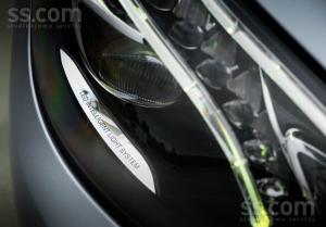 Pelēks Mercedes-Benz e-250 2013 Rīga, ar dzinēja tilpumu 2.20 L un nobraukumu 0 tūkst. km par 23777 €, foto 27 vietnē AUTOMOTO.COM.LV