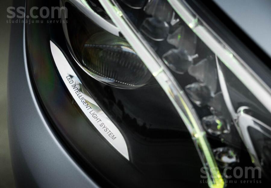 Pelēks Mercedes-Benz e-250 2013 Rīga, ar dzinēja tilpumu 2.20 L un nobraukumu 0 tūkst. km par 23777 €, foto 27 vietnē AUTOMOTO.COM.LV