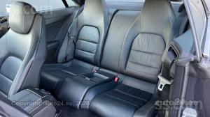 Pelēks Mercedes-Benz e-250 2010 Tallina, ar dzinēja tilpumu 2.50 L un nobraukumu 259 tūkst. km par 8999 €, foto 11 vietnē AUTOMOTO.COM.LV