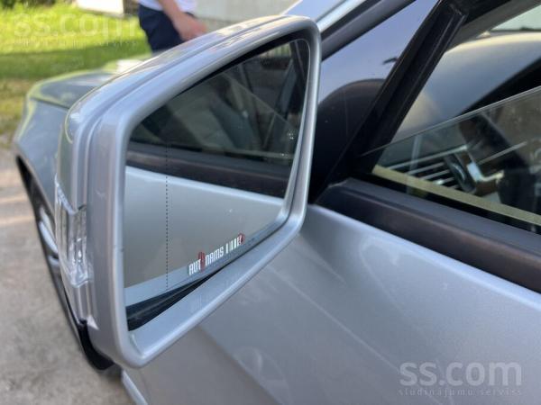 Pelēks Mercedes-Benz e-250 2009 Daugavpils, ar dzinēja tilpumu 1.80 L un nobraukumu 357 tūkst. km par 4250 €, foto 7 vietnē AUTOMOTO.COM.LV