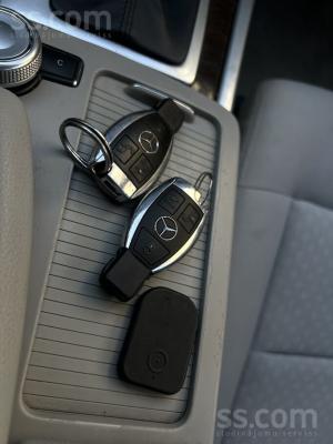 Pelēks Mercedes-Benz e-250 2009 Daugavpils, ar dzinēja tilpumu 1.80 L un nobraukumu 357 tūkst. km par 4950 €, foto 17 vietnē AUTOMOTO.COM.LV