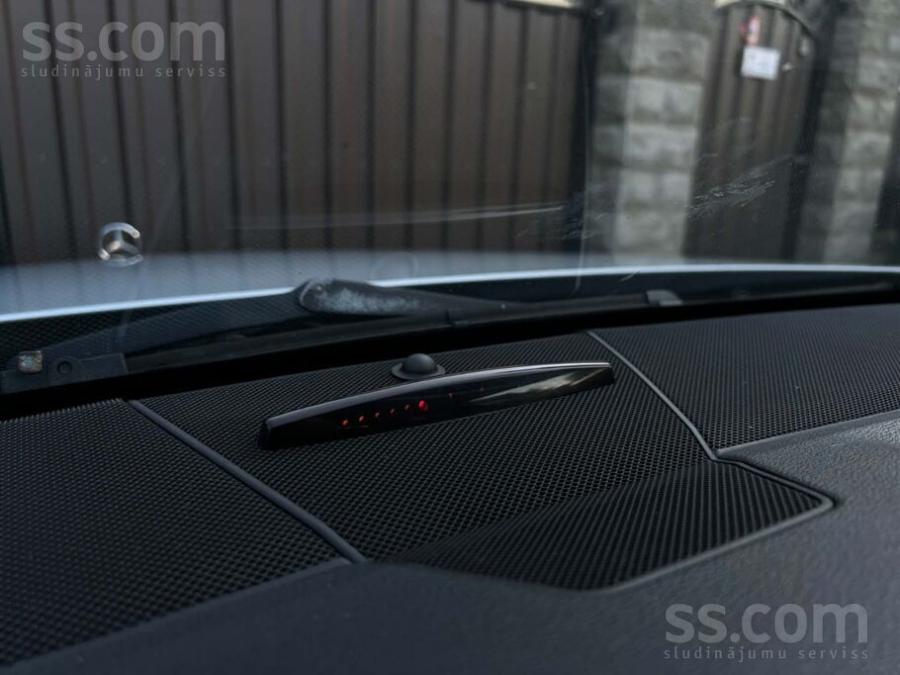 Серый Мерседес E 250 2009 в Даугавпилс, объемом двигателя 1.80 л и пробегом 358 тыс. км за 3400 €, фото 12 на AUTOMOTO.COM.LV
