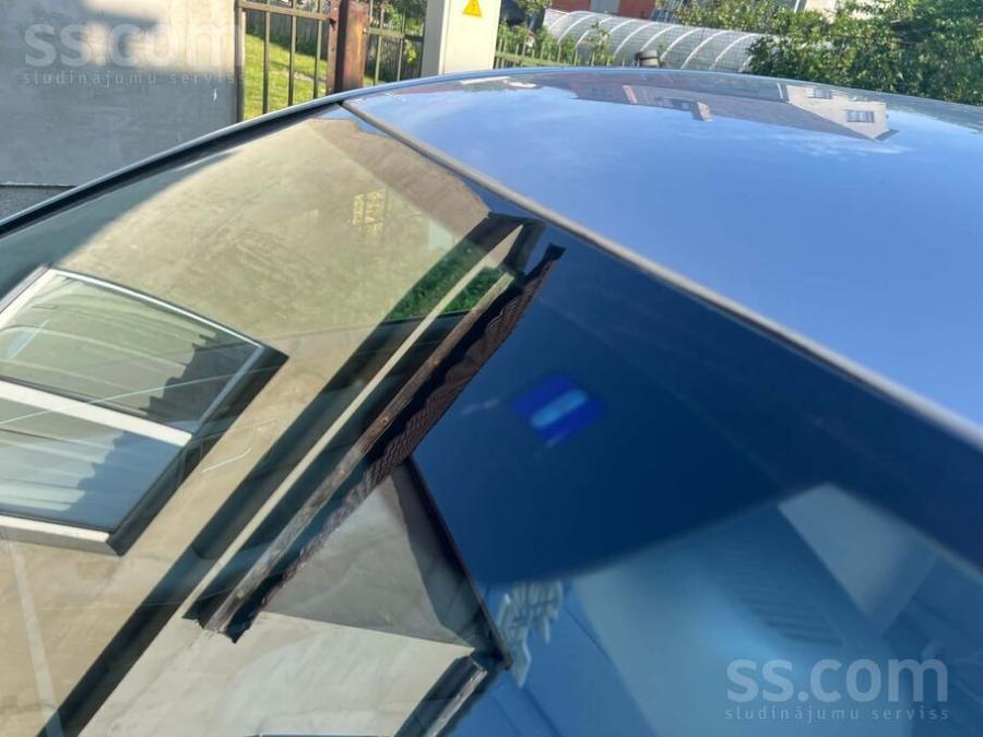 Серый Мерседес E 250 2009 в Даугавпилс, объемом двигателя 1.80 л и пробегом 358 тыс. км за 3400 €, фото 13 на AUTOMOTO.COM.LV